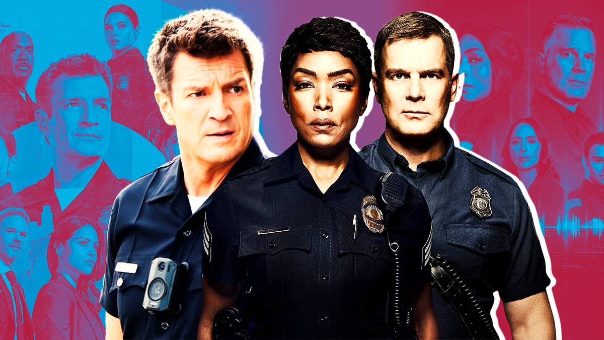 ‘Obvious and Easy Crossover’: 9-1-1 Star Talks About an Epic Crossover ...