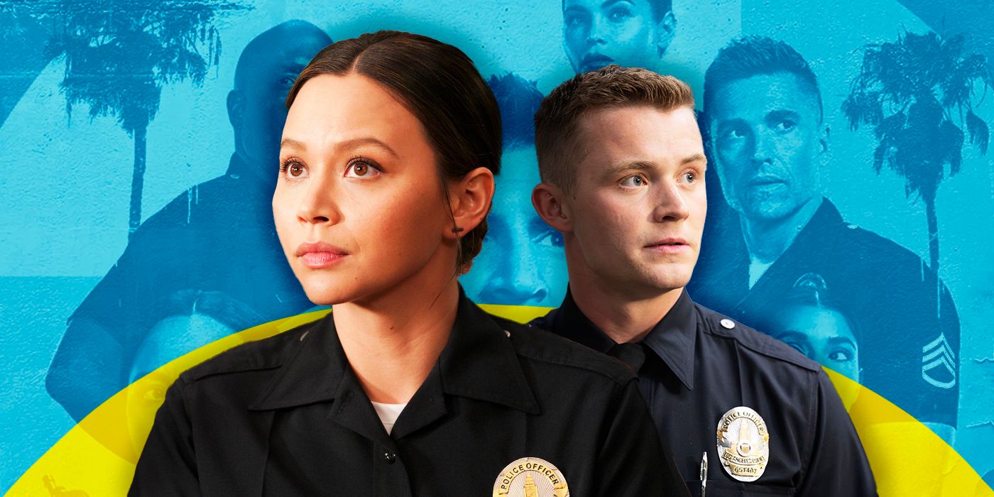 The Rookie, Season 7, Episode 10 Buries a Big Moment Fans Waited For