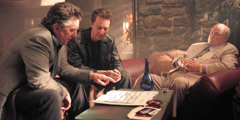 The Godfather’s Complete Corleone Family Tree, Explained