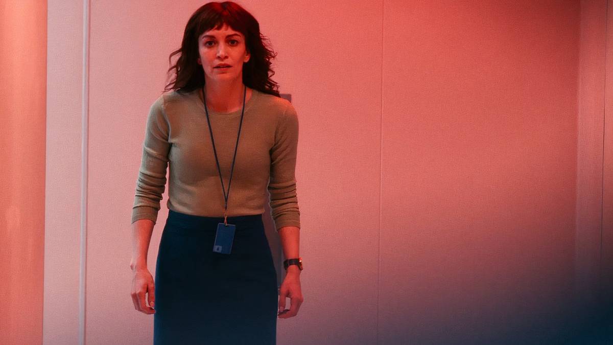 ‘No Trickery Involved’: Severance Star Definitively Settles Season 2 ...