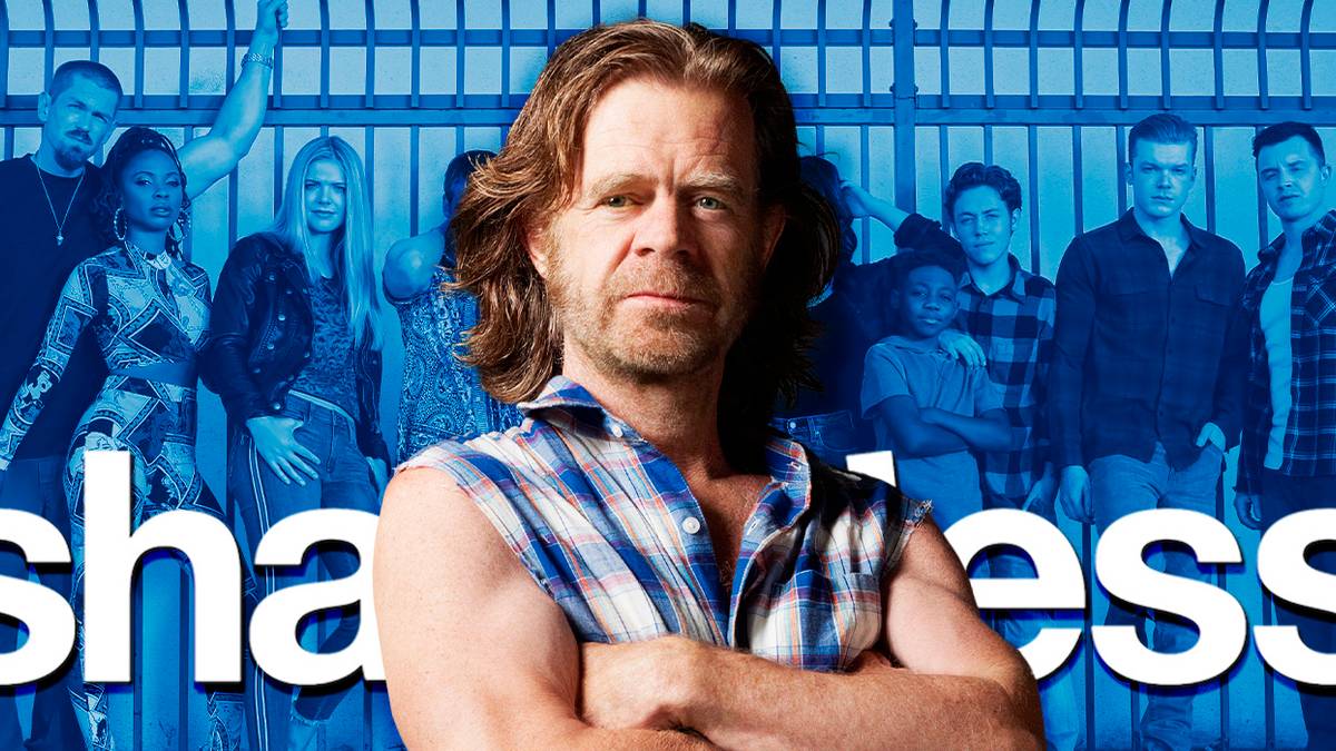 The Shameless Finale Makes a Major Reference to the First Episode