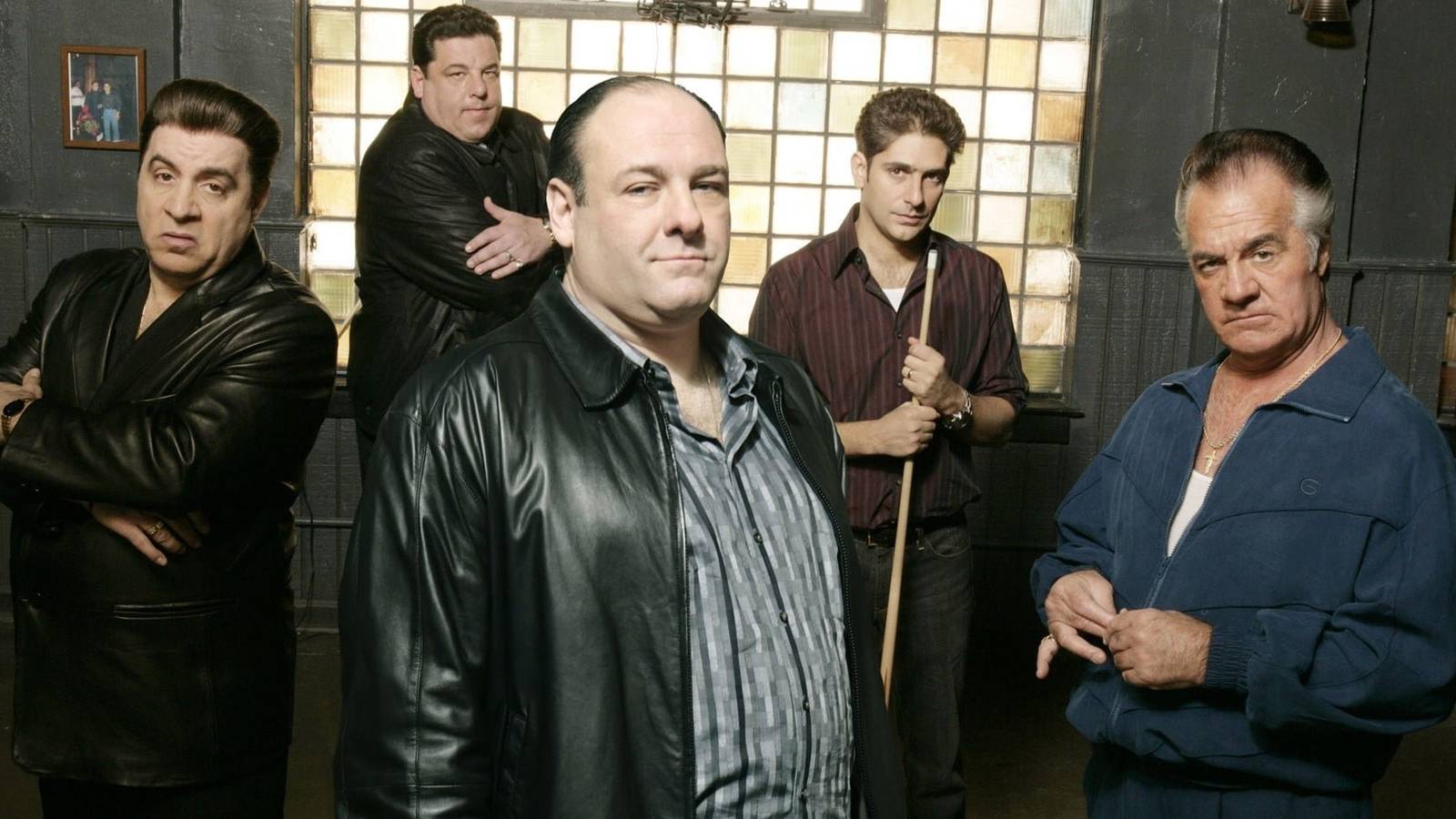 The Sopranos Fan Favorite Joins Dexter: Resurrection