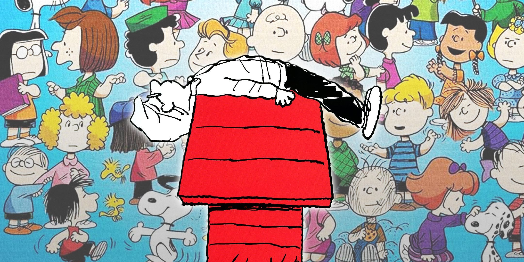 Peanuts Movie Snoopy Wallpaper The Peanuts Movie Where To Watch And