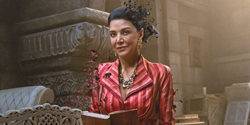 Amazon Finds a Wheel of Time Replacement After Season 3 Cancellation ...