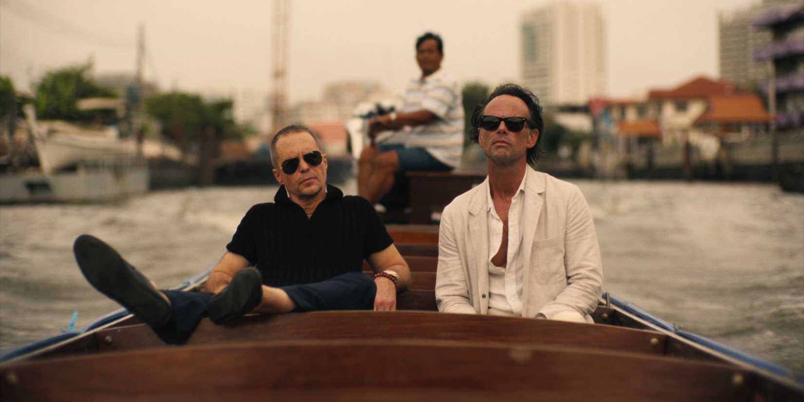 The White Lotus Season 3, Episode 7 Review: Who Has What It Takes to Be ...