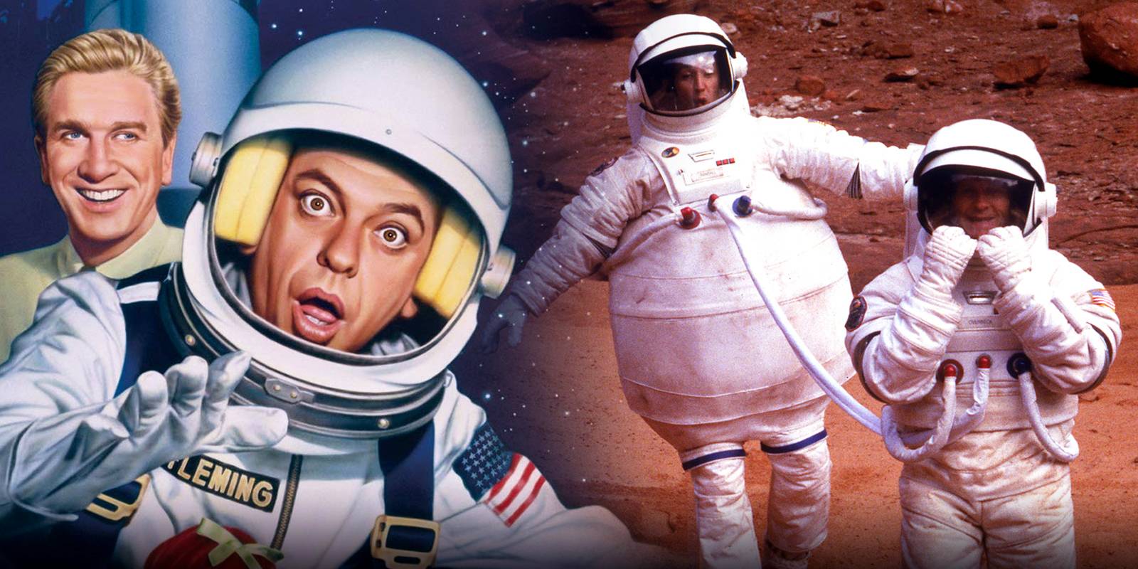 This 28-Year-Old Disney Box Office Bomb is a Much Better Remake Than ...