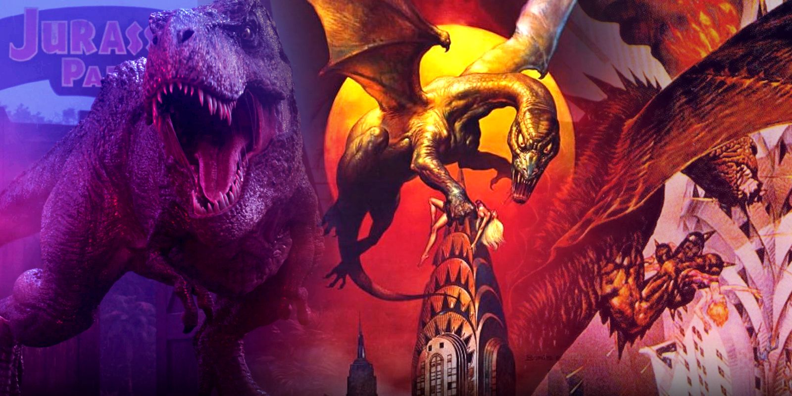 This Found Footage Dinosaur Horror Series Is the Scariest Since ...