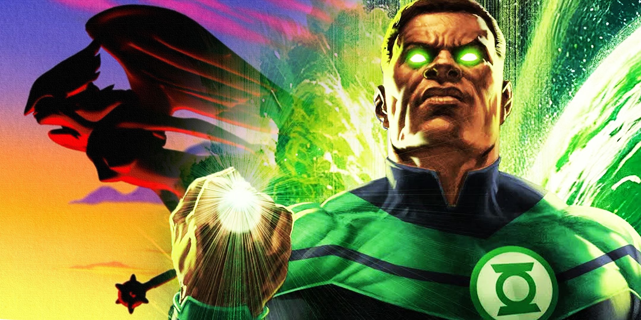 Nathan Fillion's Green Lantern Confirmed for DCU Return After James ...
