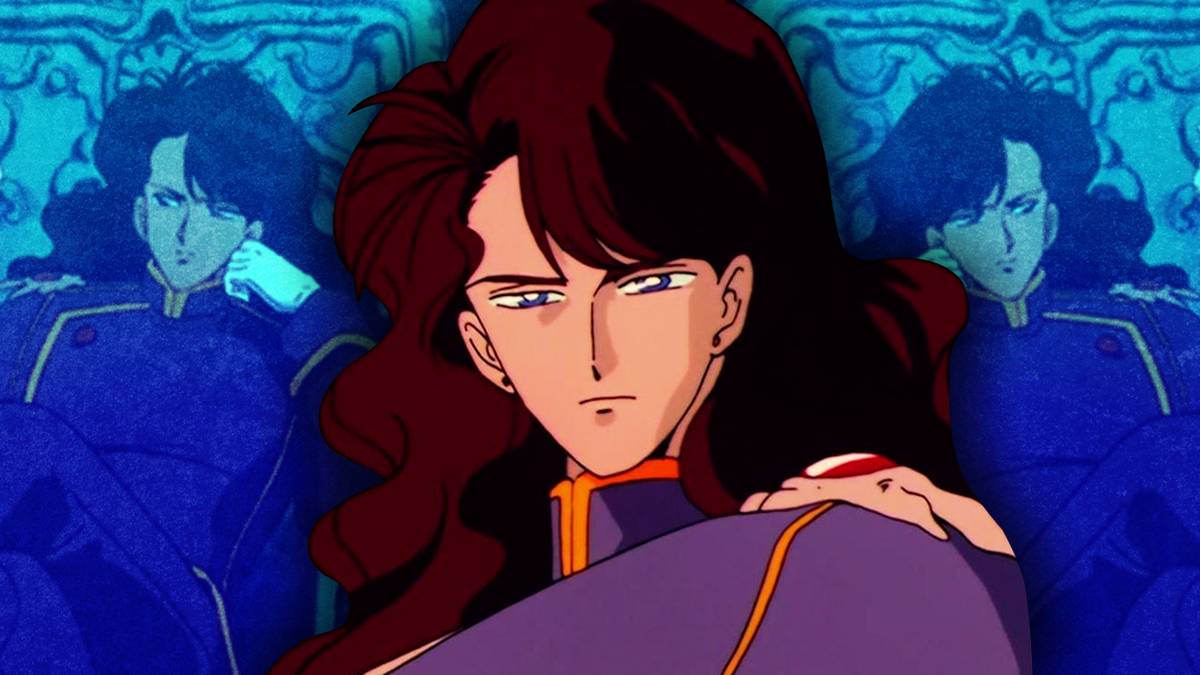 This Early Sailor Moon Villain Has a Controversial Redemption Arc ...