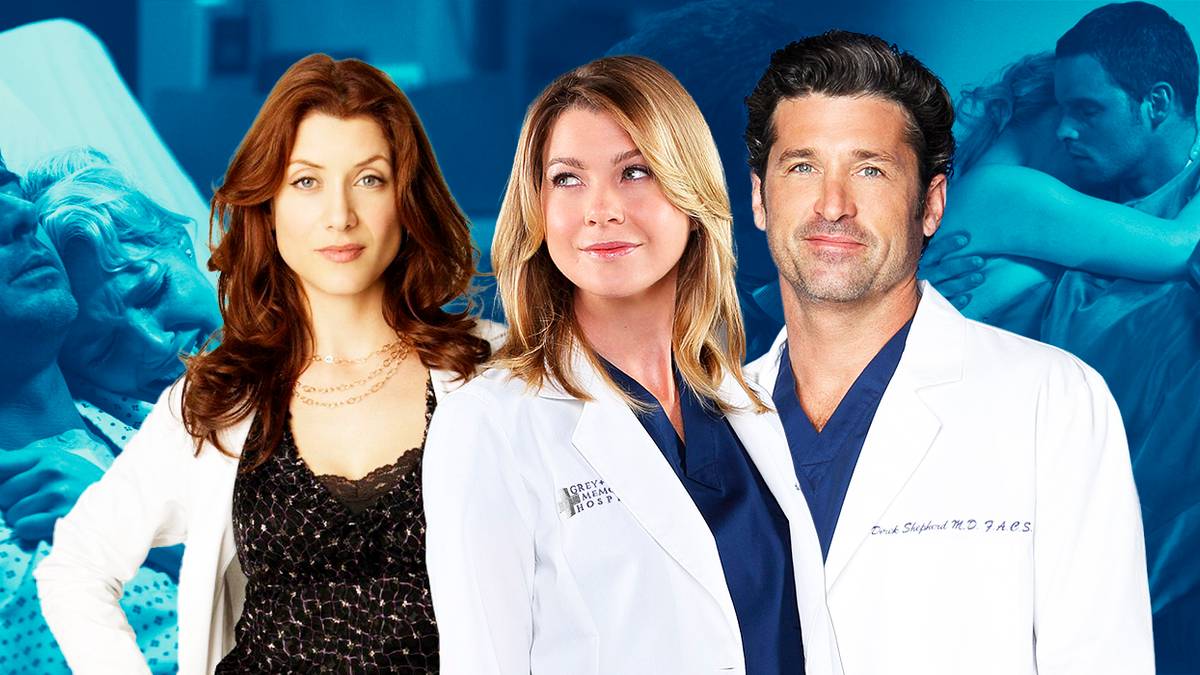 19 Years Later, This Grey's Anatomy Season Is Still a Perfect Example ...