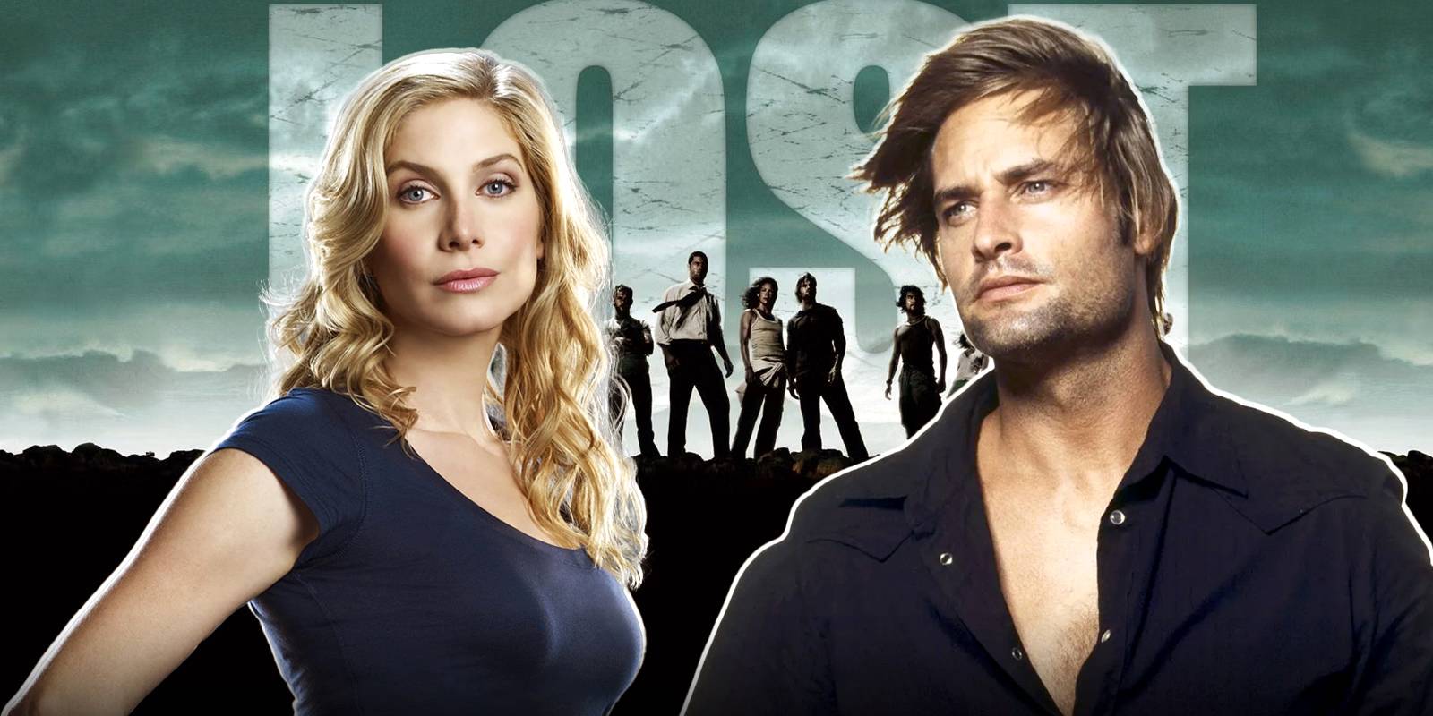 This LOST Character Inadvertently Caused A Problem They Were Supposed ...