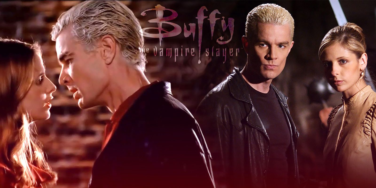 How Old Were the Main Characters in Buffy the Vampire Slayer?