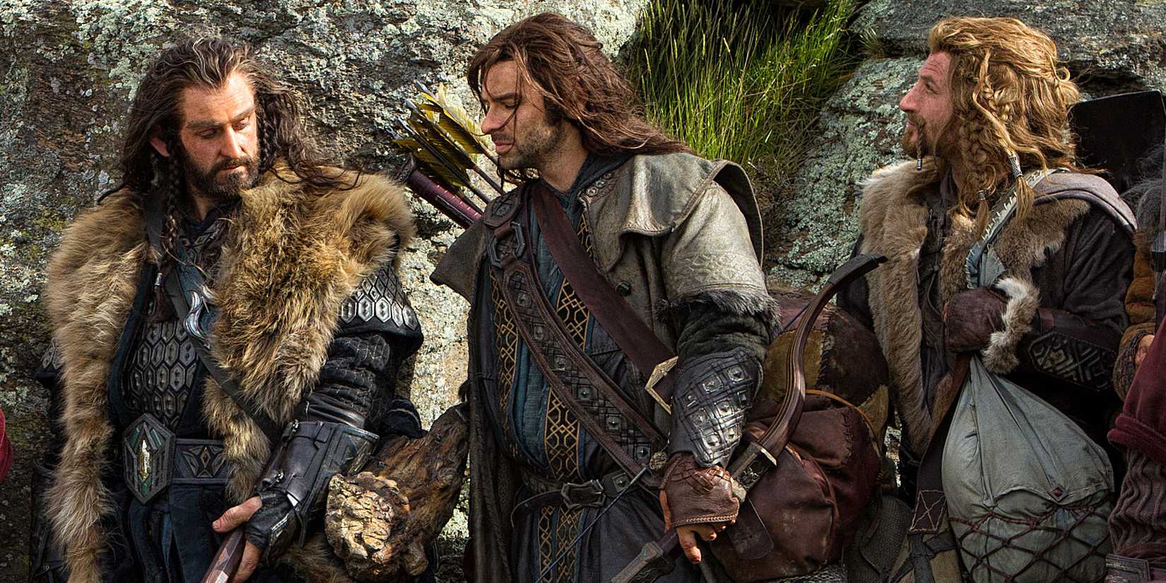 1 Line from The Hobbit Inspired One of Thorin Oakenshield's Most ...