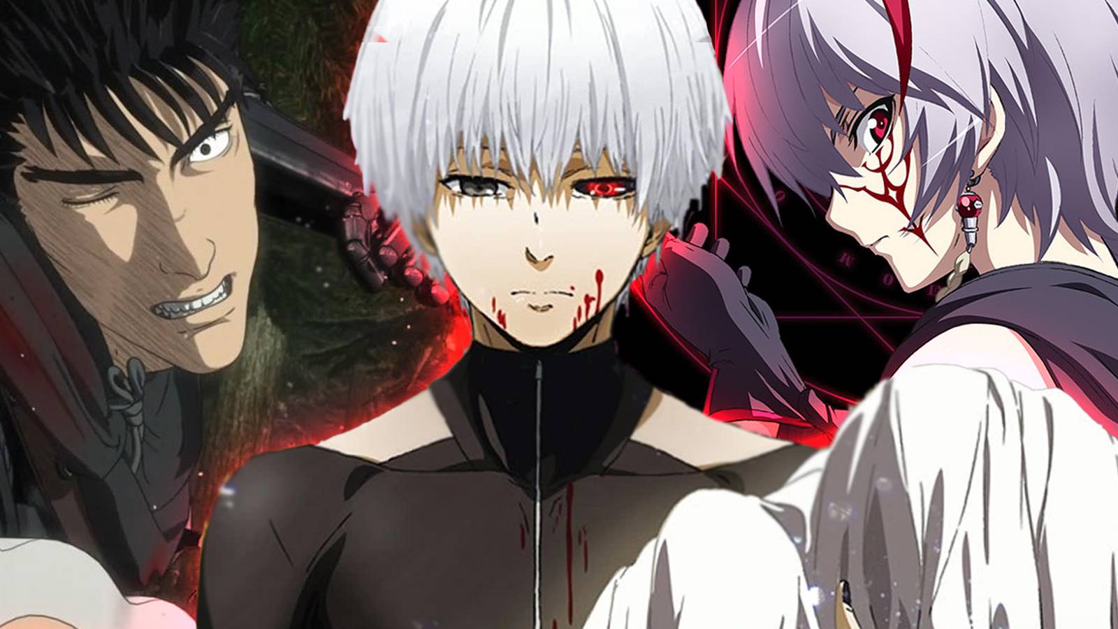 Love Anime? Then Avoid These 10 Trash Series At All Costs