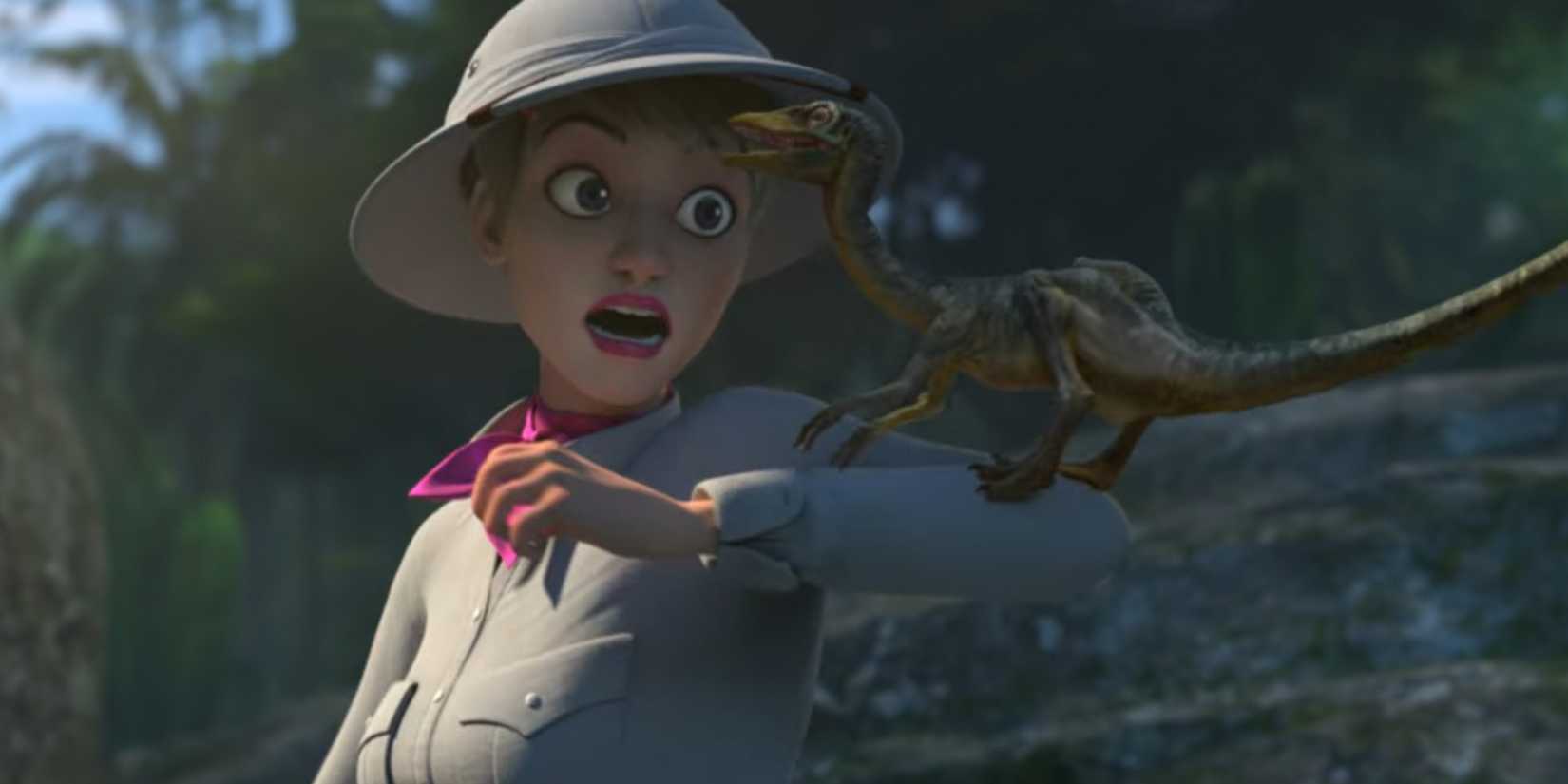 The 15 Scariest Deaths in Jurassic Park & World, Ranked