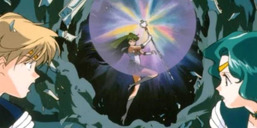 Sailor Moon: 20 Strongest Powers and Attacks, Ranked