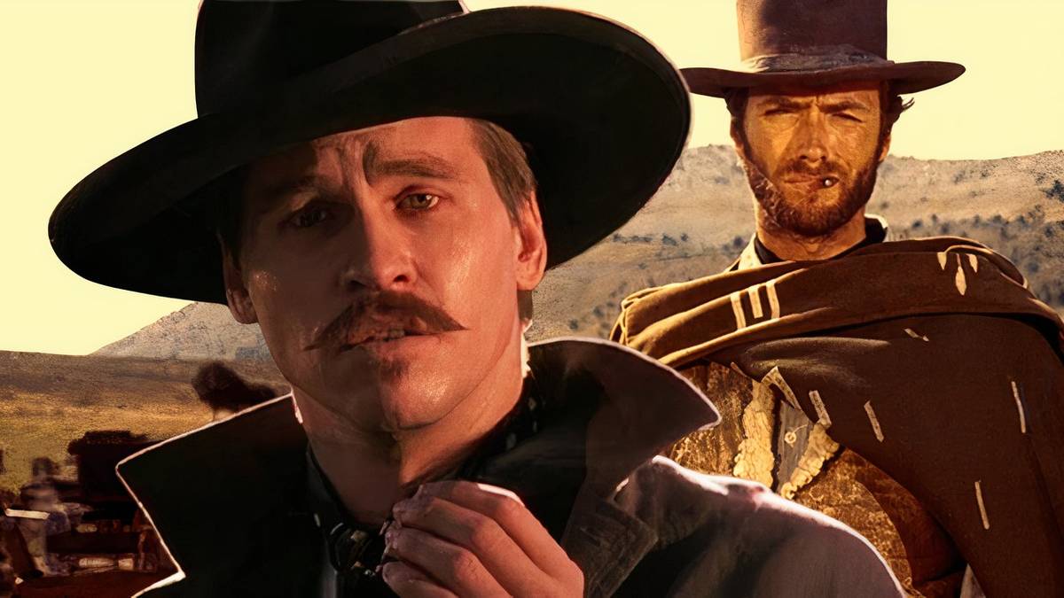 1 of Tombstone's Best Scenes Is a Callback to This Legendary 59-Year ...