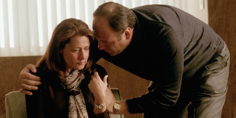 The Sopranos' Harshest Reality Is the Upsetting Record It Still Holds ...