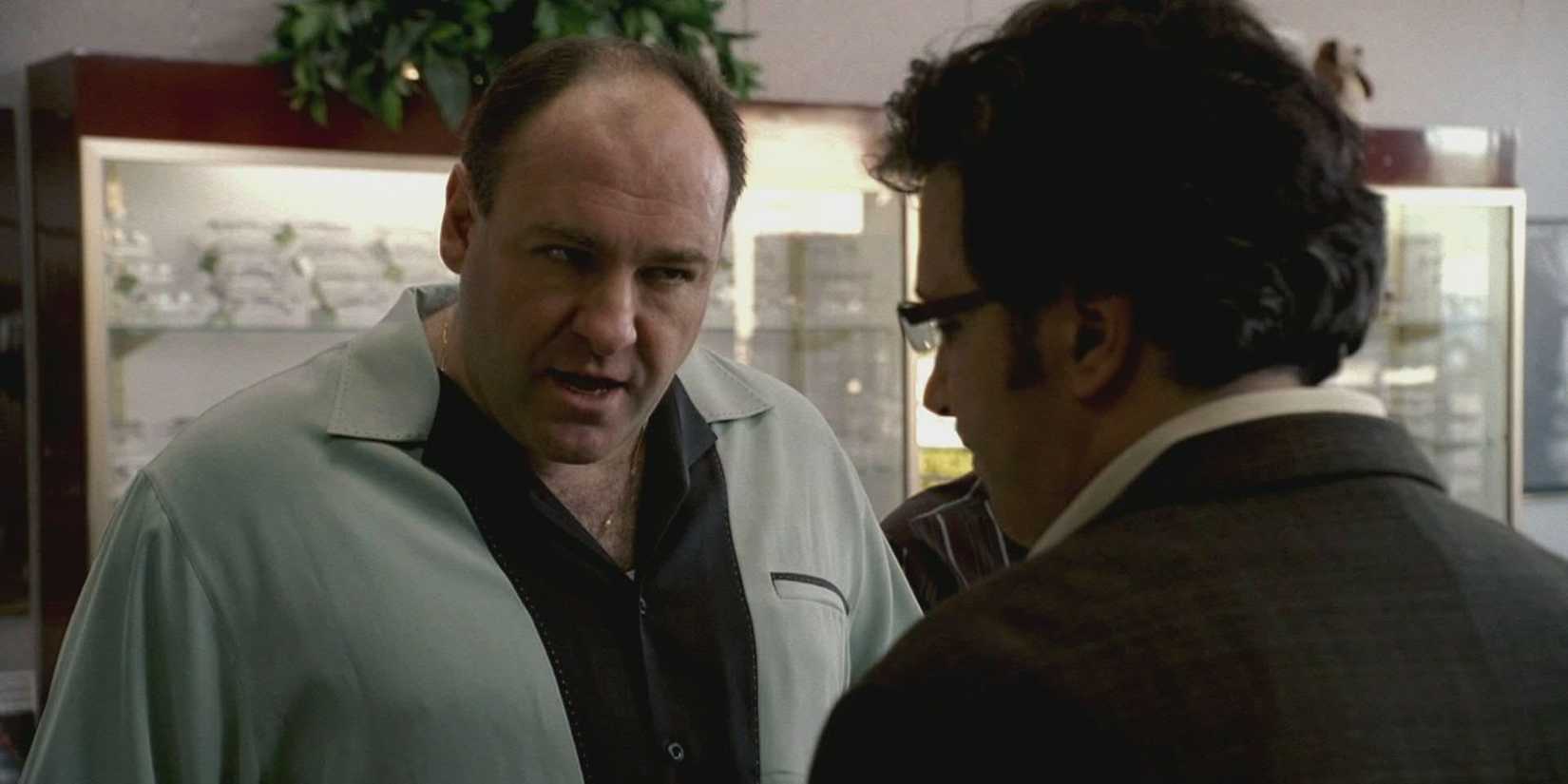 10 Harsh Realities of Rewatching The Sopranos 18 Years Later