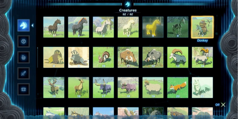 Zelda TOTK: 10 Best Ways to Kill Time When You're Bored