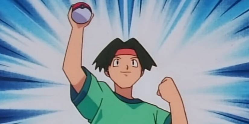 10 Things Modern Pokémon Fans Will Never Appreciate About The Original Show