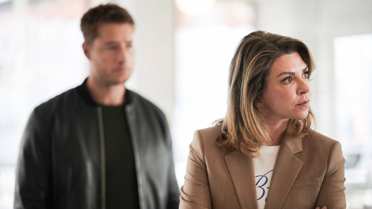 Tracker Season 2, Episode 11 Review: The CBS Hit Riffs on The Simpsons