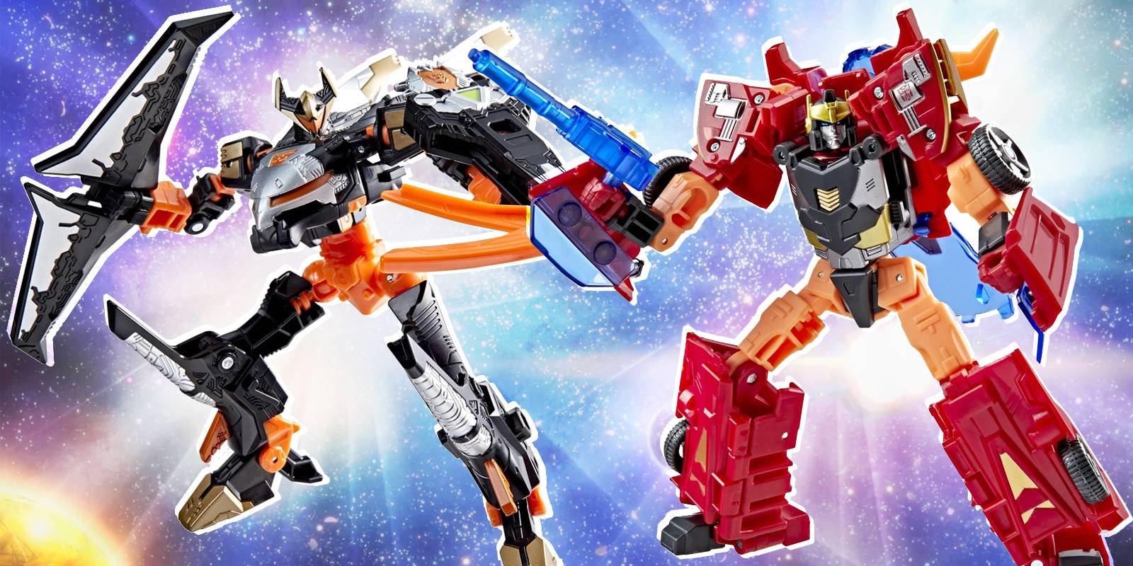 Transformers Celebrates a 25-Year Anniversary With New Unicron Trilogy ...