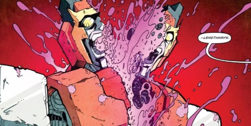The 19 Most Shocking Transformers Deaths