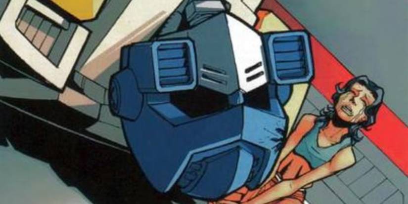 The 19 Most Shocking Transformers Deaths