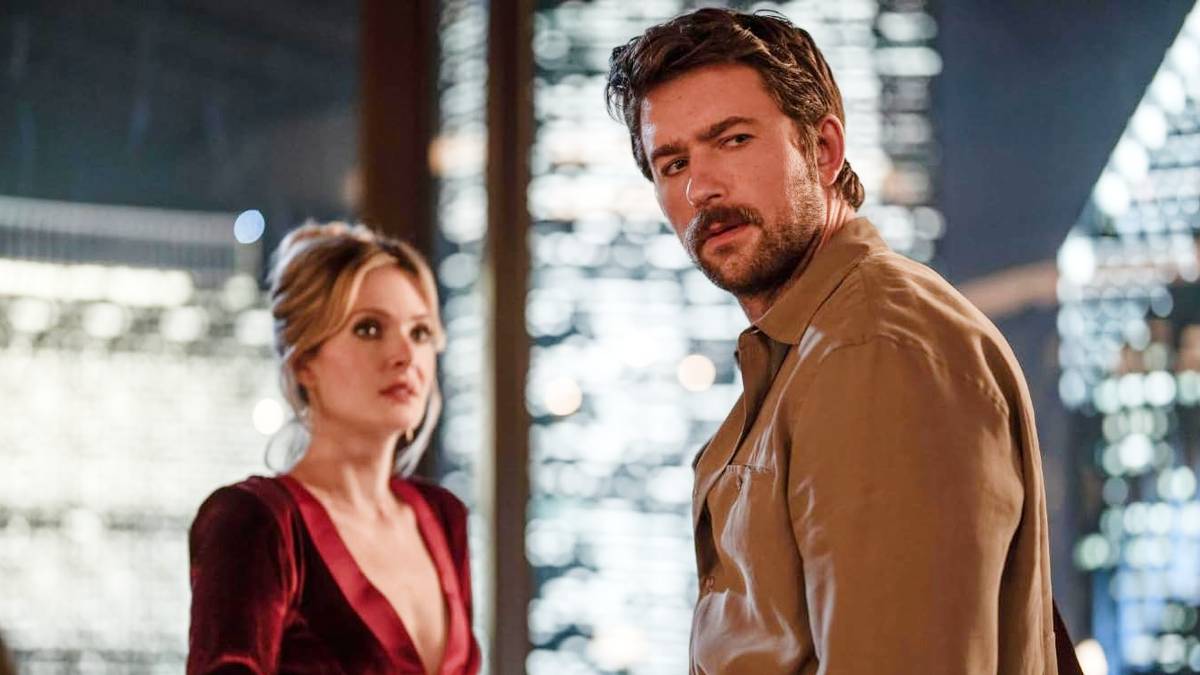 After Just 1 Day, Michael Bay's Sleeper Thriller With 84% on Rotten Tomatoes Has Already Topped ...