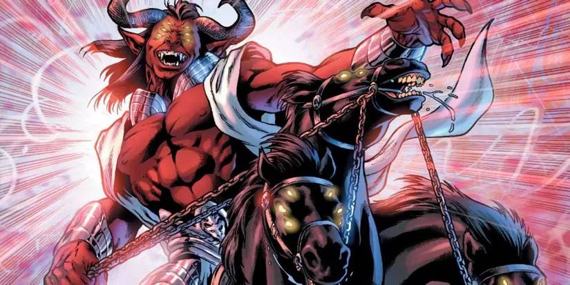 10 Supervillains Who’d Be a Great Addition to the New DCU