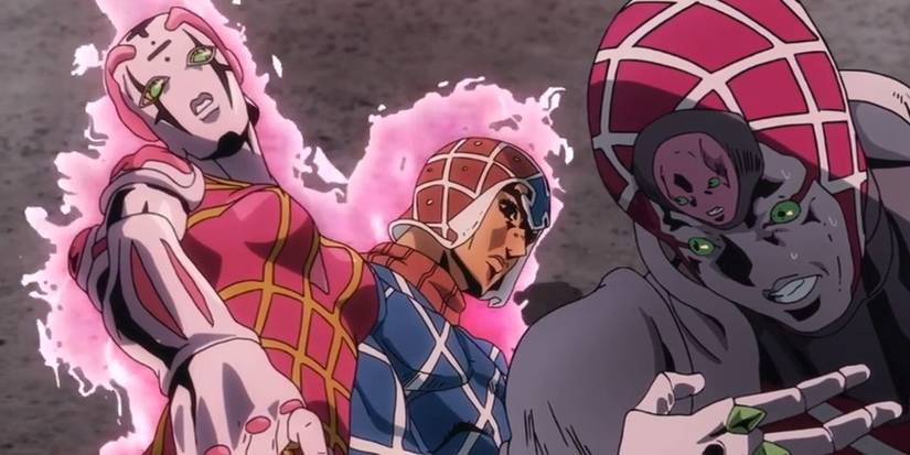 10 Underused JJBA Stands the Anime Never Did Enough With