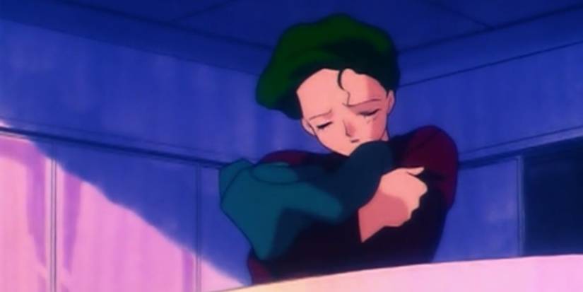20 Saddest Sailor Moon Scenes From the Anime