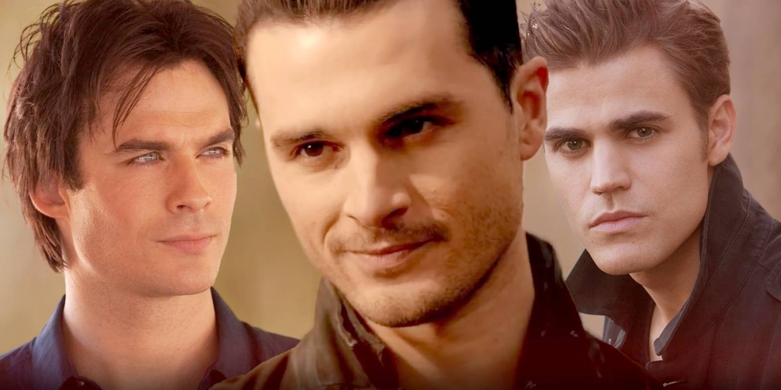 TVD's Biggest Tragic Hero Was Not Stefan Or Damon Salvatore