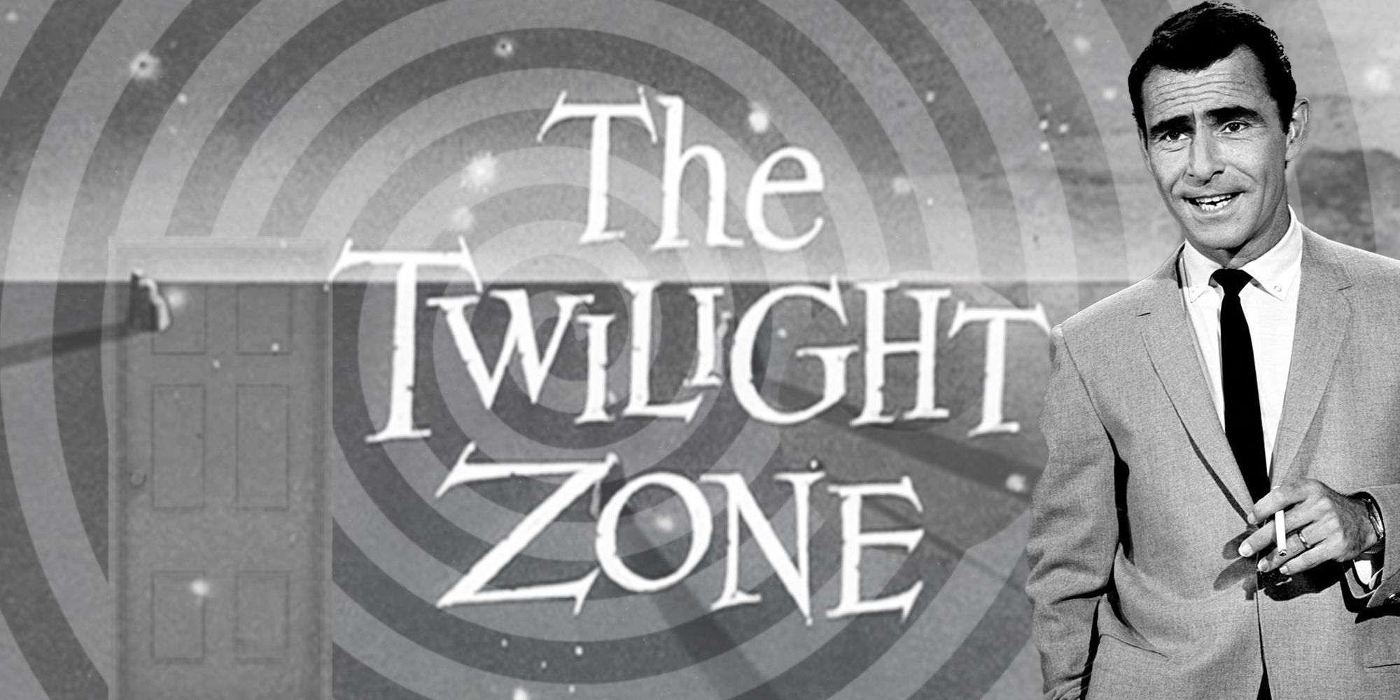Is Rod Serling’s Night Gallery as Good as The Twilight Zone?