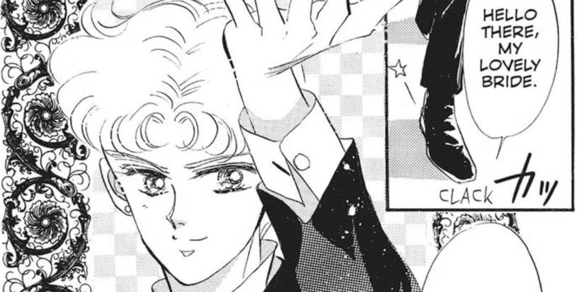 10 Best-Designed Usagi Forms in Sailor Moon, Ranked