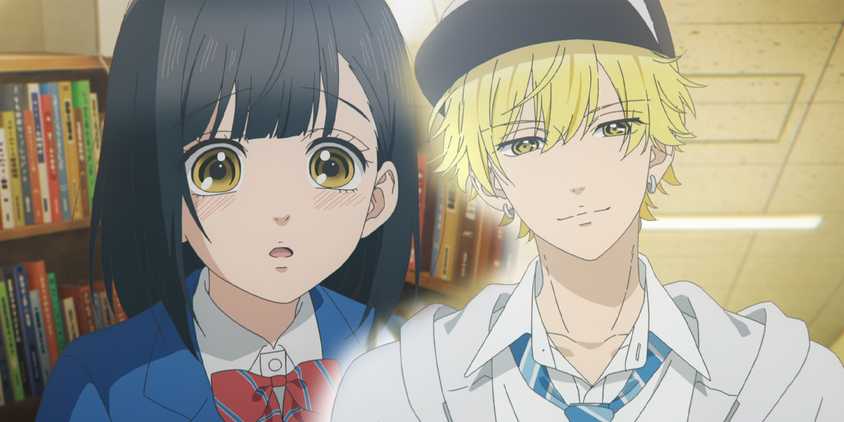 The 5 Best Winter 2025 Anime Finales, Ranked