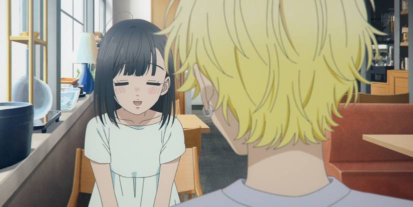 10 Best Moments Between Kai & Uka in Honey Lemon Soda Season 1, Ranked