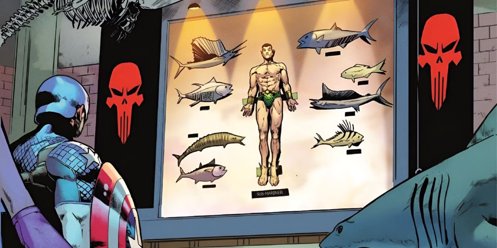 10 Most Shocking Ultimate Universe Deaths, Ranked