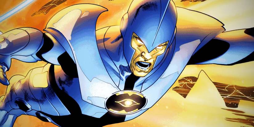 All of Rick Jones' Marvel Alter Egos, Ranked