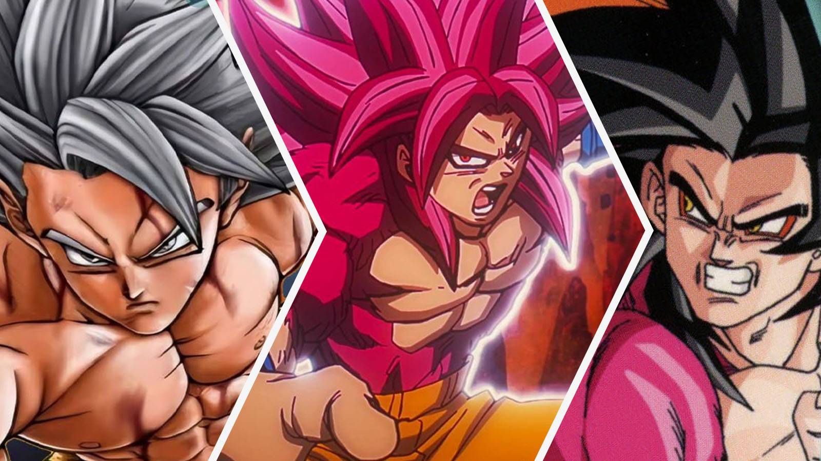 Dragon Ball GT Understood Akira Toriyama's Vision Better Than Modern ...