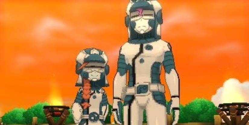Pokémon Ultra Sun and Moon: Why You Should Replay Them in 2025