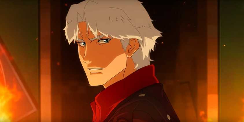 Netflix’s Devil May Cry Anime Has 1 Episode That Doesn’t Fit in ...