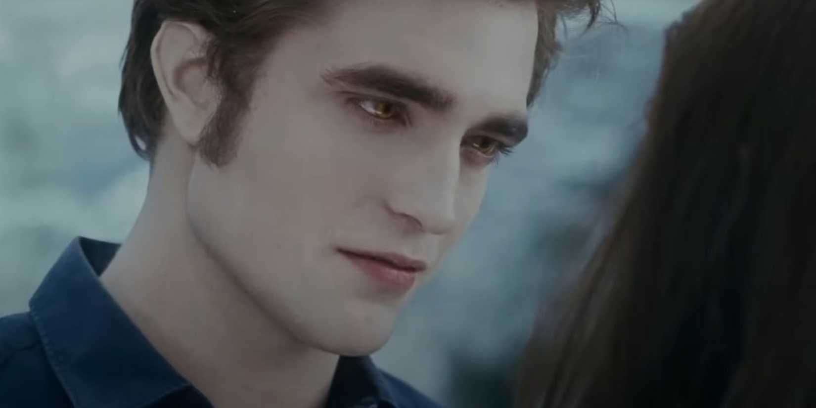 20 Most Romantic Edward and Bella Moments in Twilight