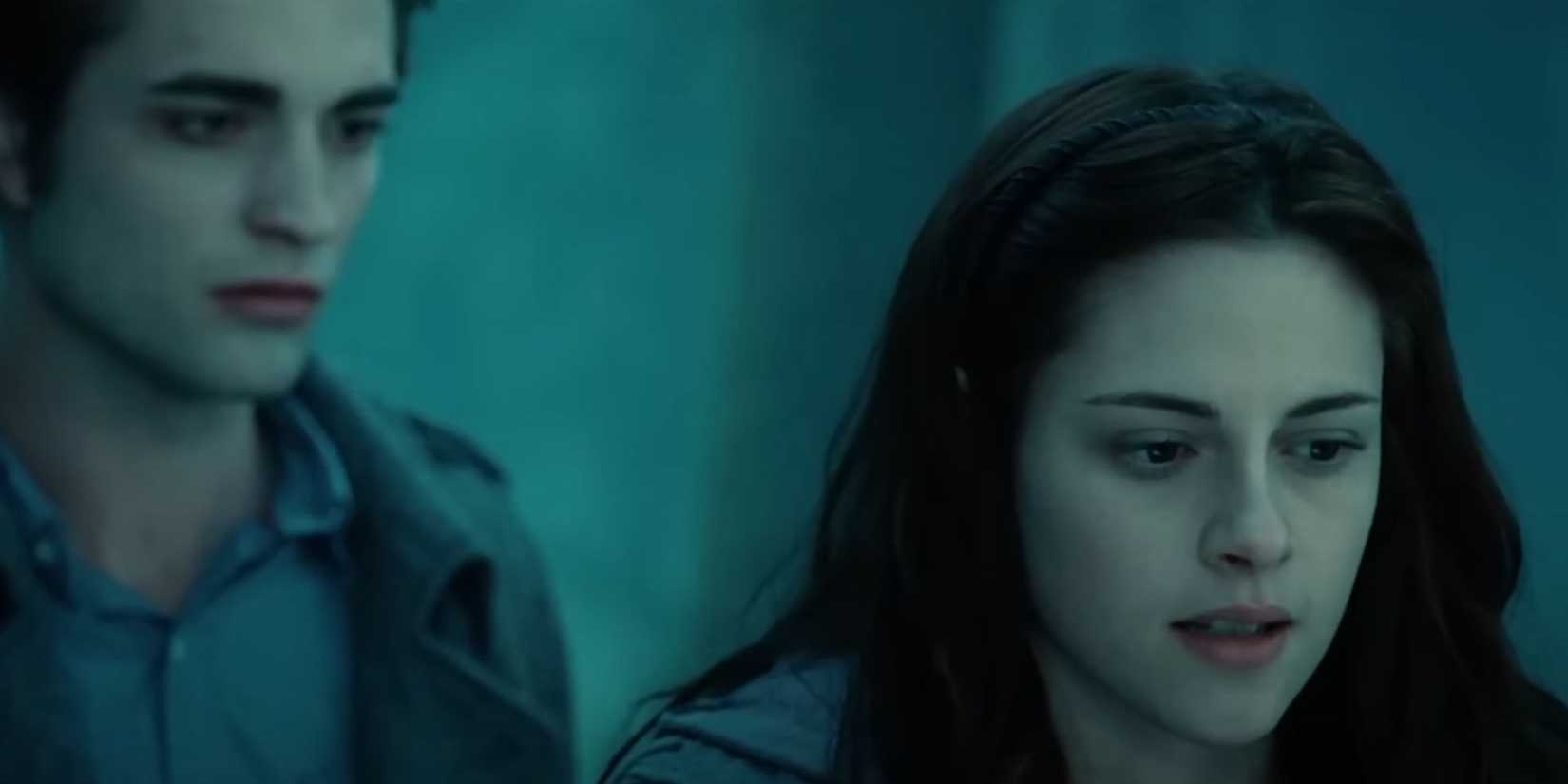 10 Scenes From the Twilight Movies That Need to Be in the Reboot