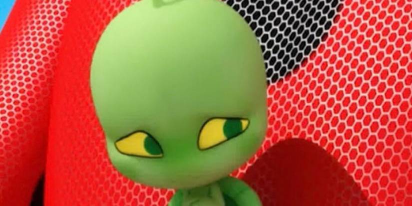 10 Best Kwamis in Miraculous: Tales of Ladybug & Cat Noir, Ranked