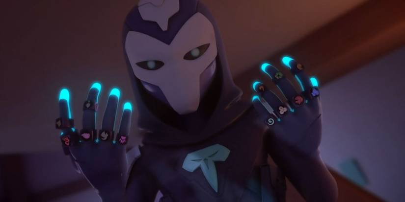 10 Strongest Miraculous Villains Who Nearly Beat Ladybug & Cat Noir