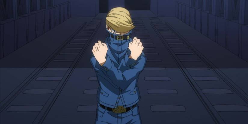 10 Best My Hero Academia Characters Who Have Appeared in MHA: Vigilantes