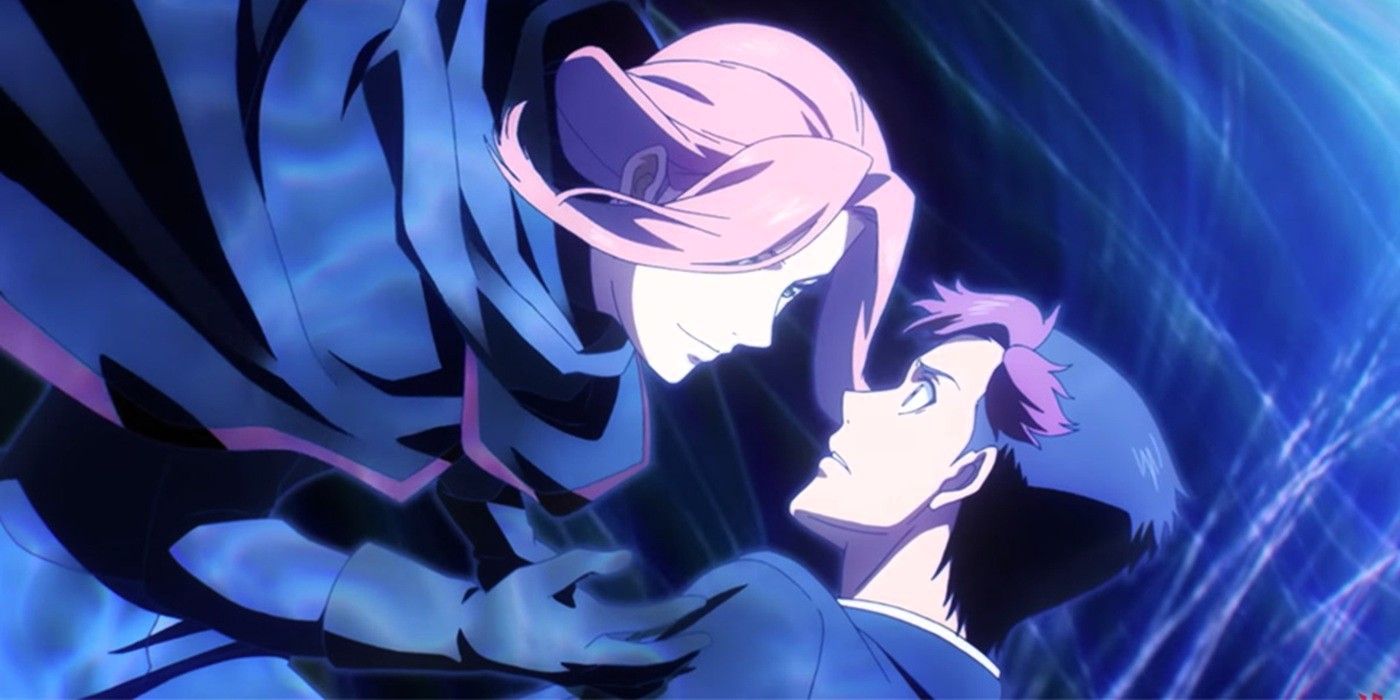 Japan Ranks Its Top 10 Anime Recommendations for Spring 2025 in ...