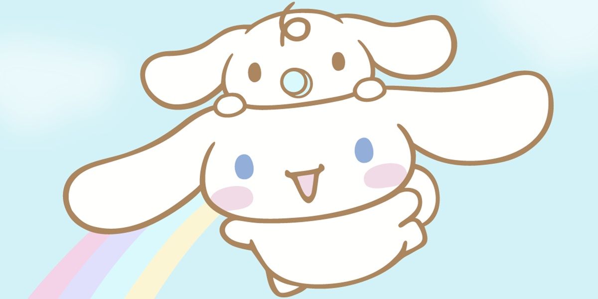 Hello Kitty & 9 Other Sanrio Characters We Can't Get Enough Of